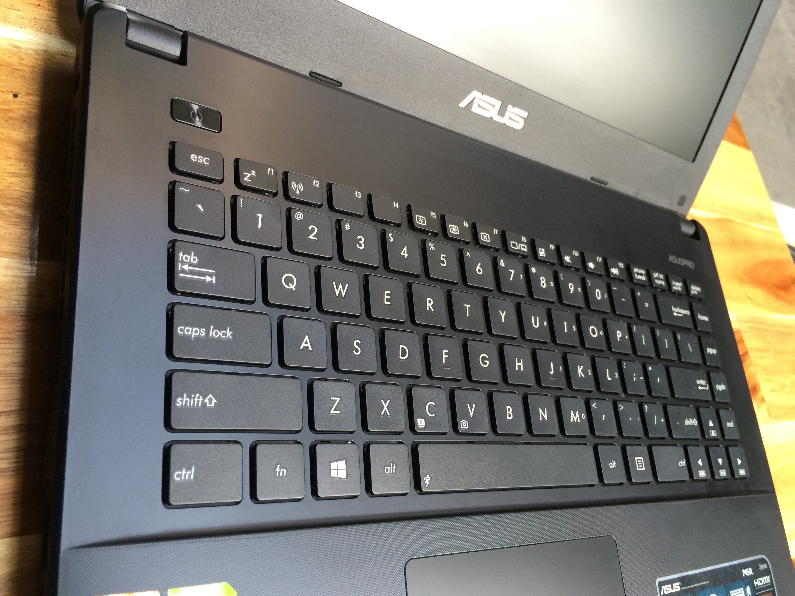 Asus P450L, Core i3 - 4010u, 4G, 128G, 14in | laptop cũ giá rẻ