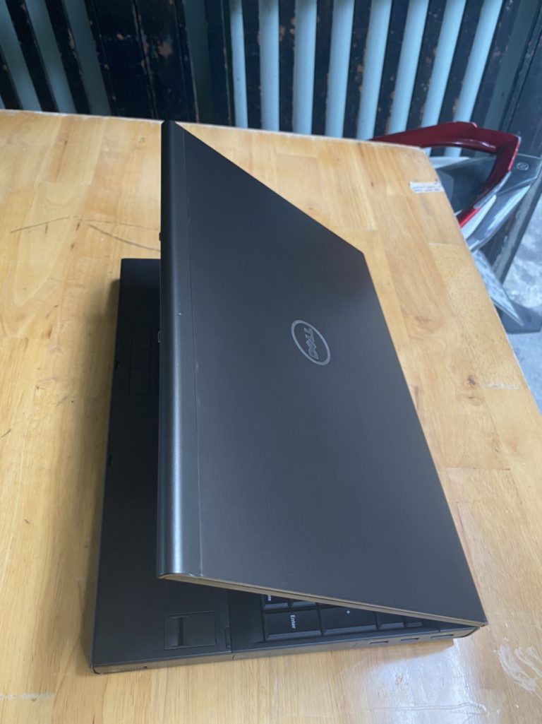Dell M4700, i5 3360M, 8G, 256G, AMD FirePro M4000, 15.6in | laptop cũ ...