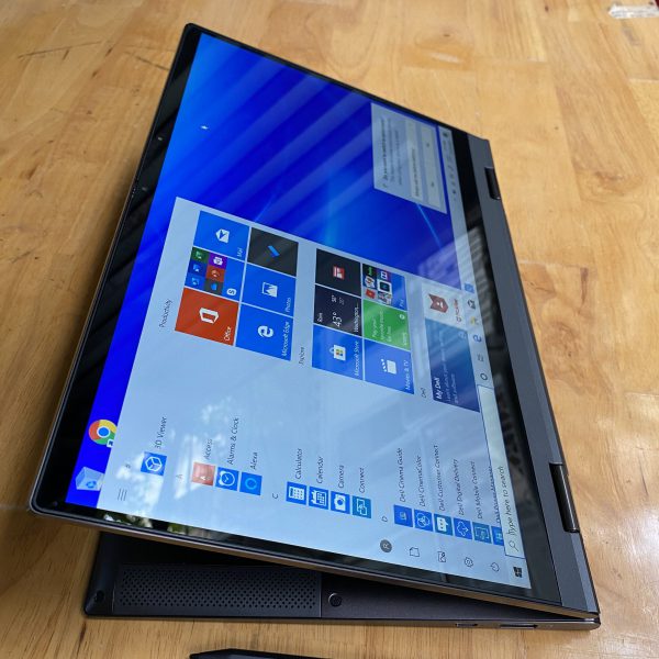 Dell Inspiron 7300 2in1, i7-10510u, 16G, 512G, 13.3in, 4K, touch, x360 ...