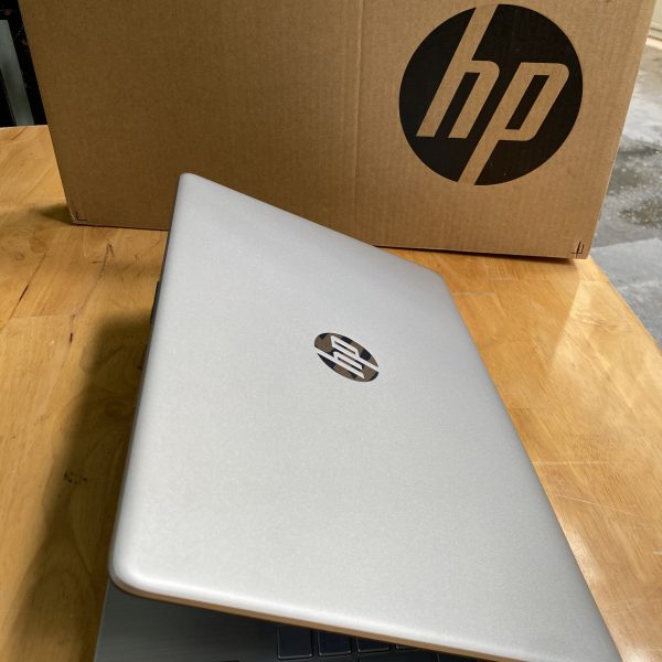 HP 14s, Pentium Silver N5000, 4G, 1T, 14in | laptop cũ giá rẻ