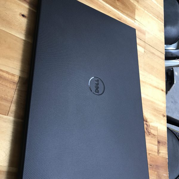 Dell 3543, i7 5500u, 8G, 256G, vga 2G, 15.6in | laptop cũ giá rẻ