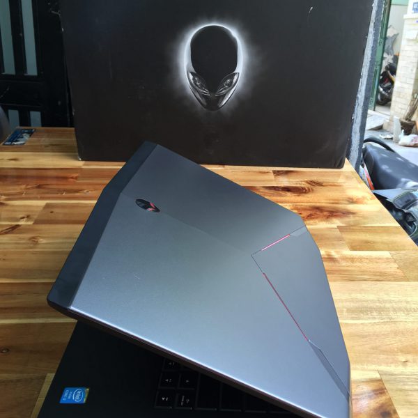 Dell Alienware 14, i7 – 4700QM, 8G, 256G + 500G, Nvida GT 750M, 14in ...