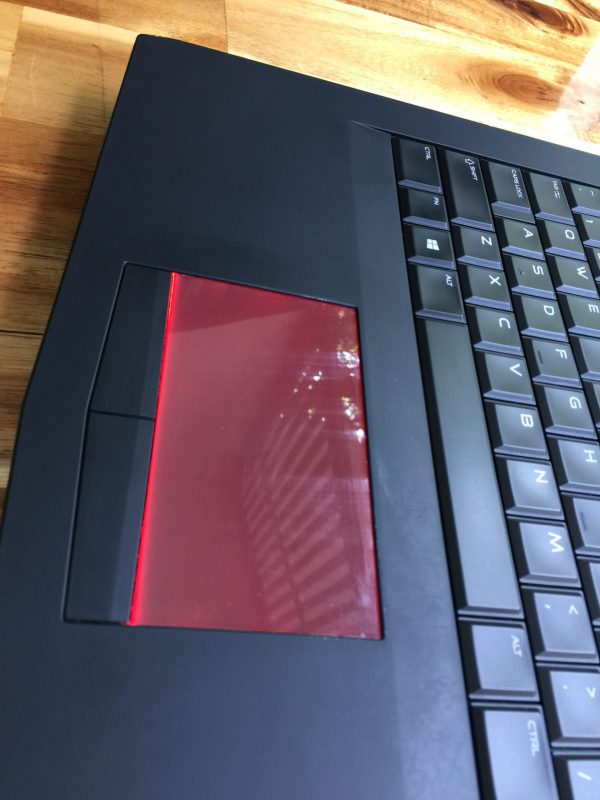 Dell Alienware 14, i7 – 4700QM, 8G, 256G + 500G, Nvida GT 750M, 14in ...