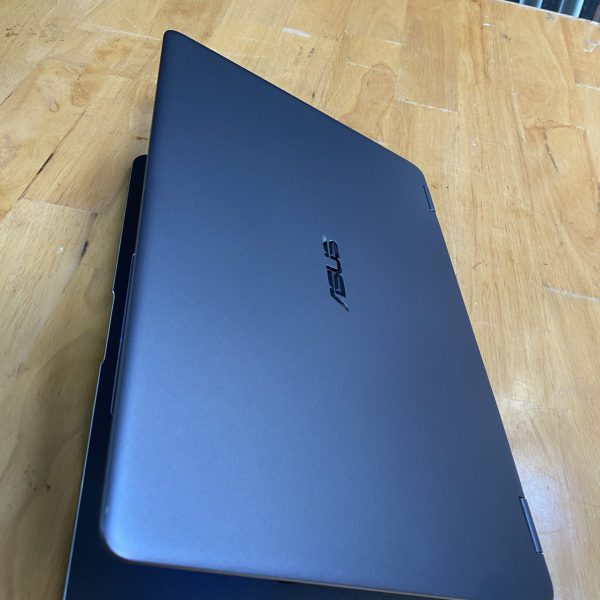 Asus Q325uar, i7 – 8550u, 16G, 512G, 13.3in, touch, X360 | laptop cũ giá rẻ