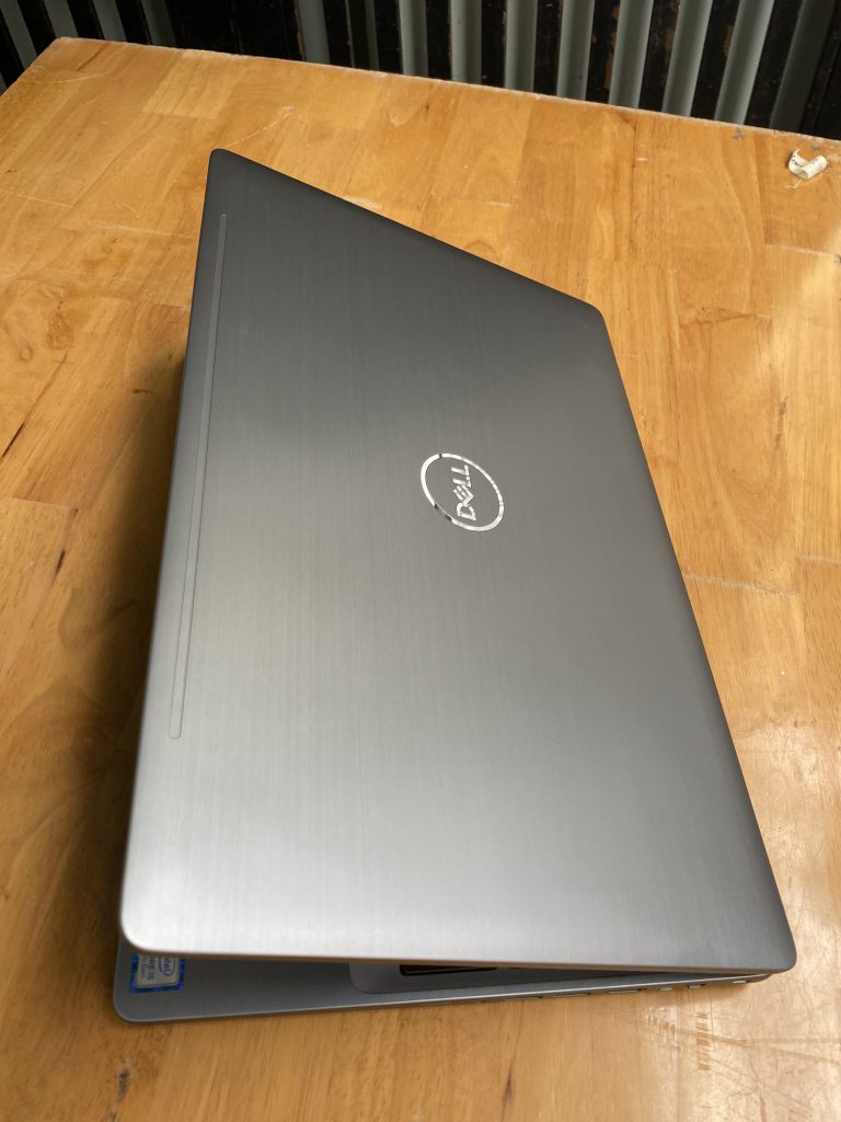 Dell Precision 3541, i5 9400H, 8G, 128G + 1T, vga 4G, 15.6in, Full HD ...