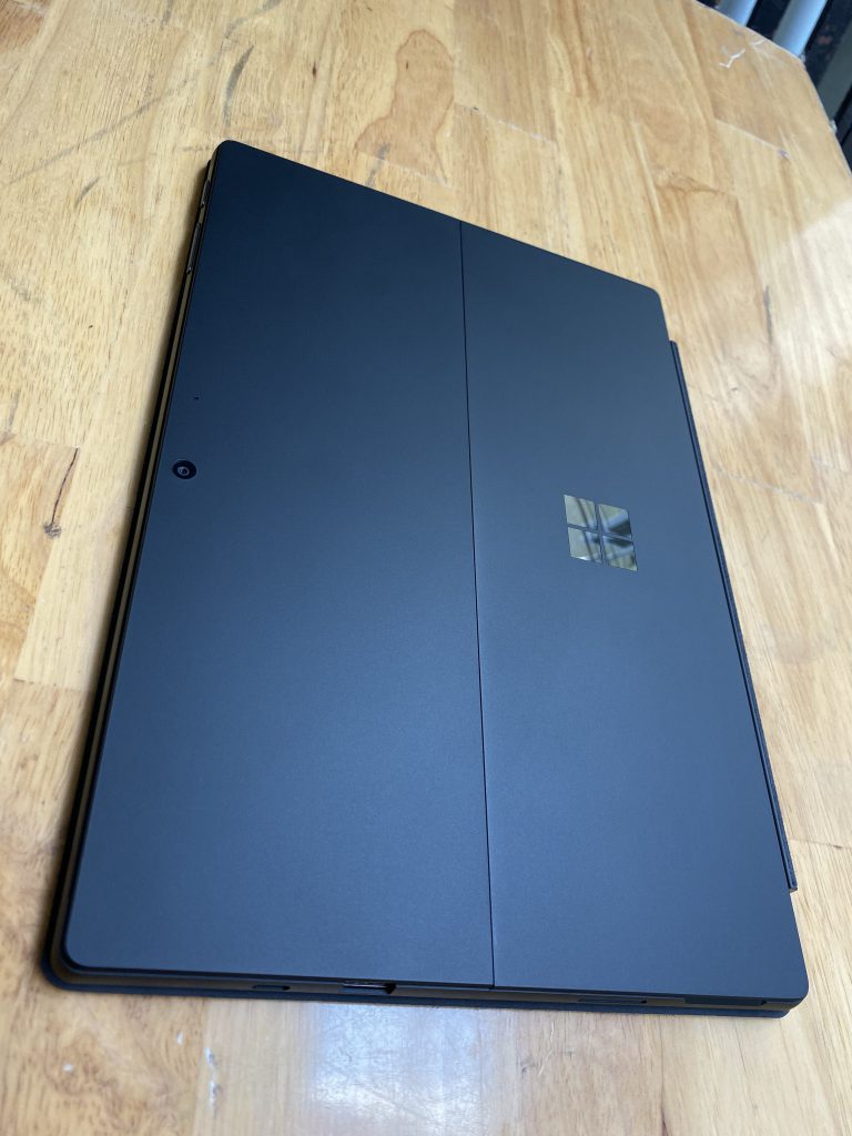 Microsoft Surface Pro 7 Black, Core i7 10th, 16G, 25G, 3K, Touch ...