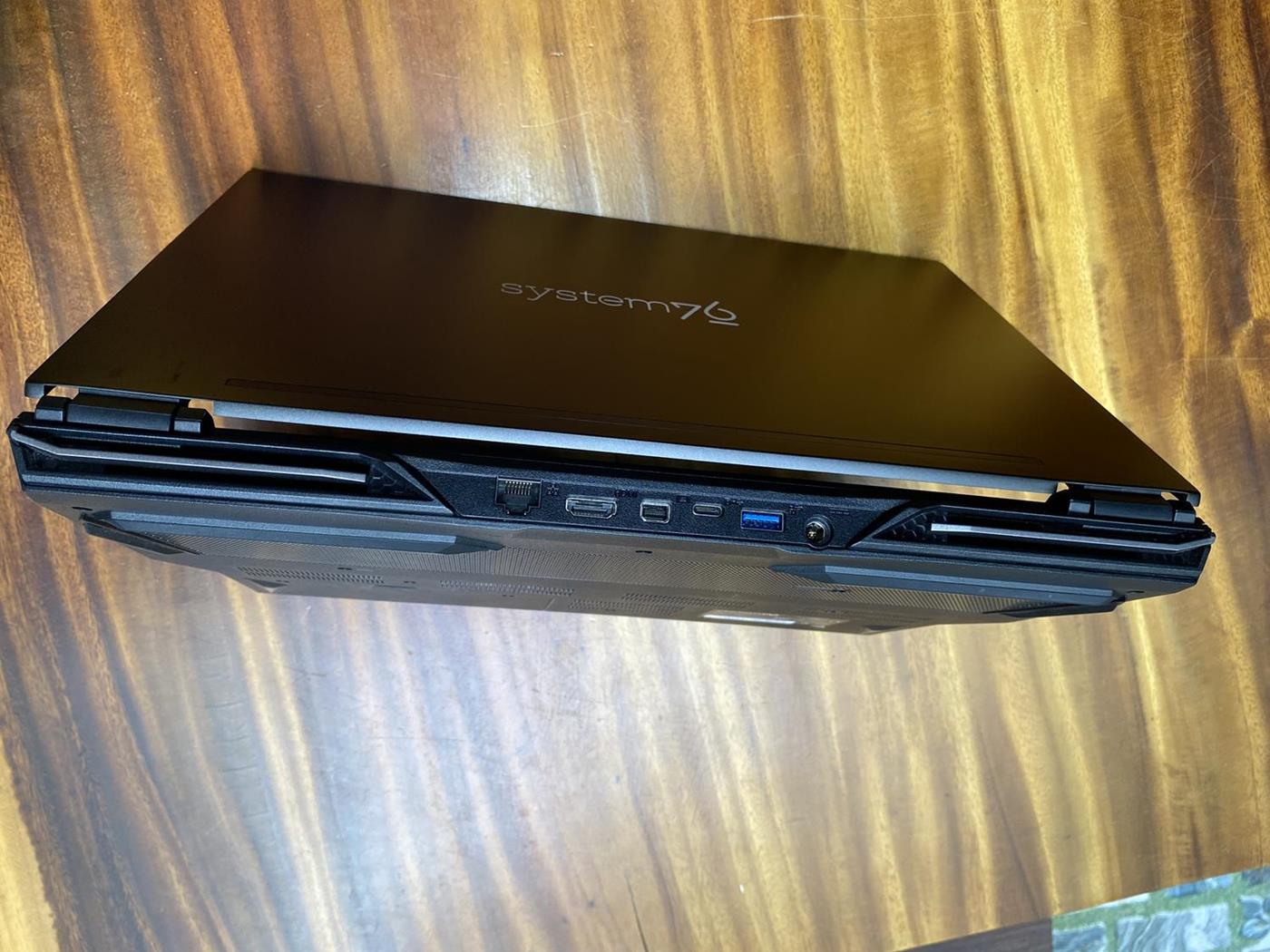 System 76 Oryx Pro, Core i9 – 13900H, 32G, 1T, RTX4070, 16in, FHD+