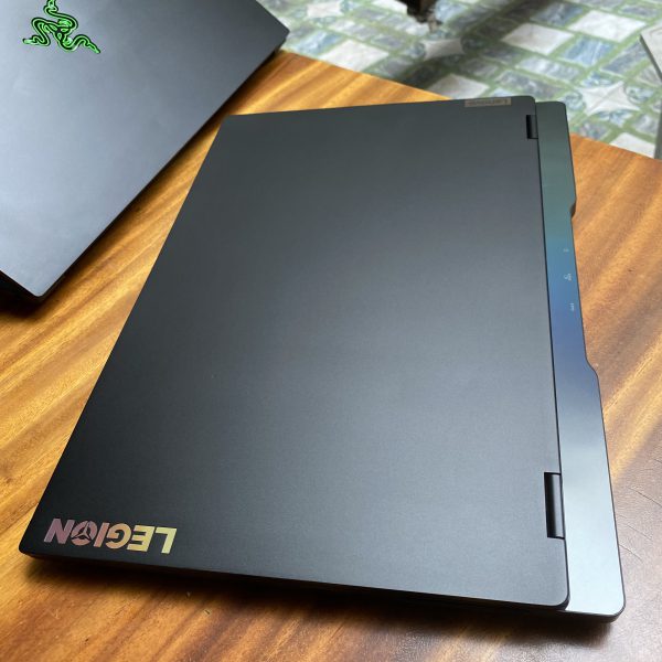 Lenovo Legion S7, AMD Ryzen 9 – 5900HX, 32G, 2T, RTX 3060, 15.6in, Full HD, 165Hz | laptop cũ giá rẻ