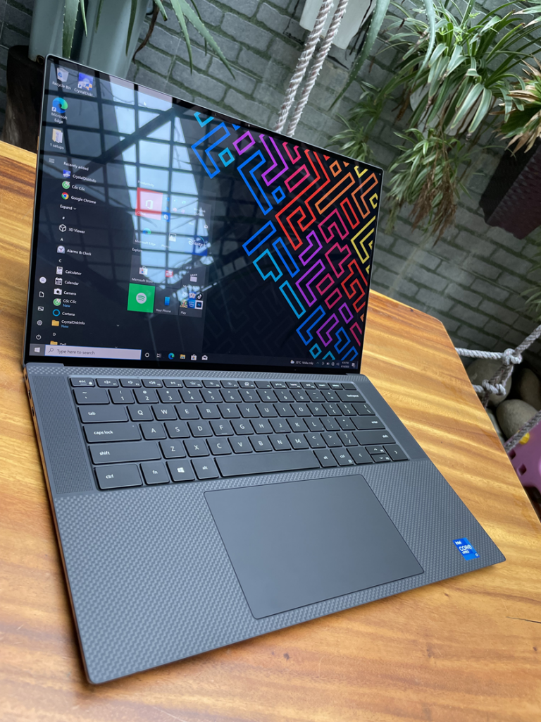 Dell Precision 5560 | laptop cũ giá rẻ