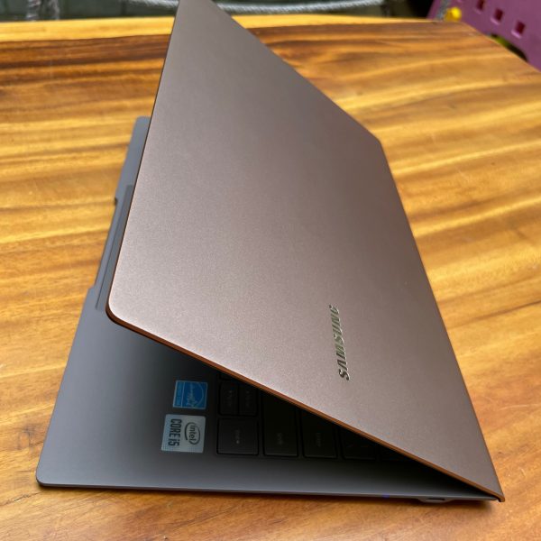 Samsung Galaxy Book S13, Core i5-L16G7, 8G, 256G, 13.3in, Full HD ...