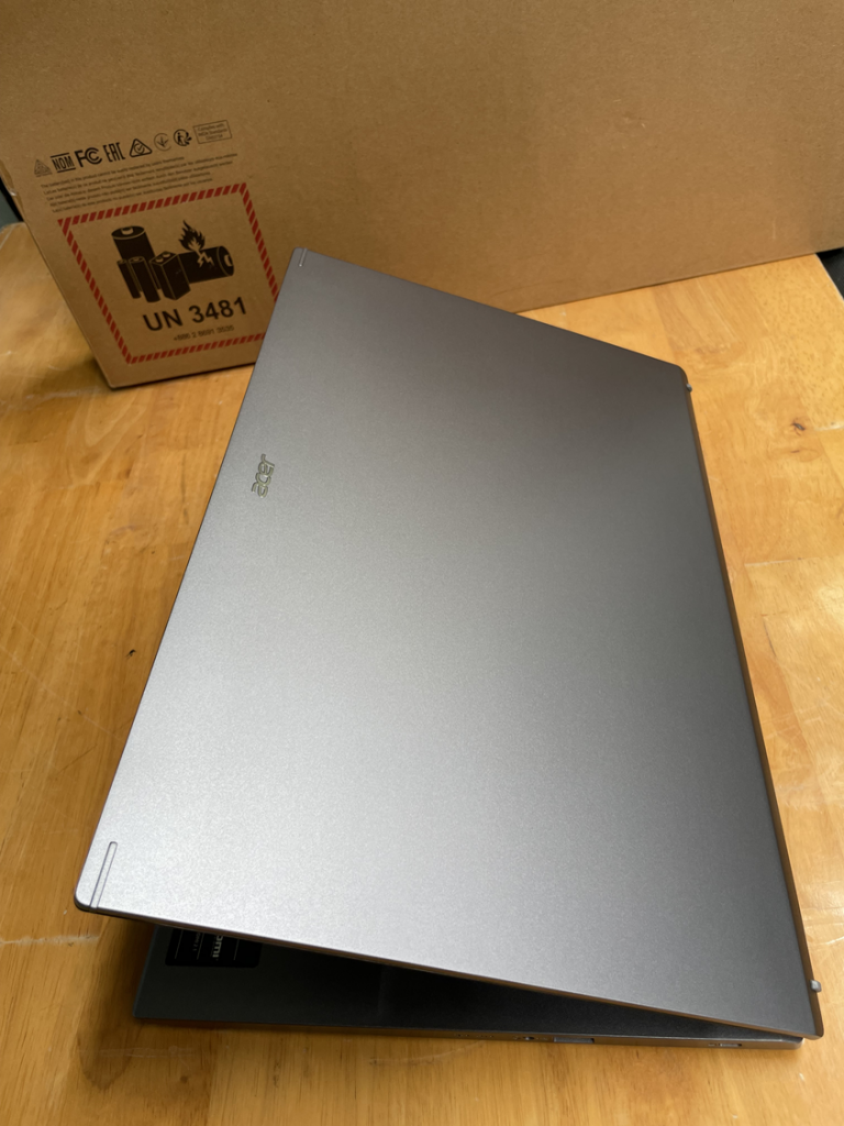 Acer A515-57-52Y2, Core i5 1235U, 8G, 512G, 15.6in, Full HD | laptop cũ ...