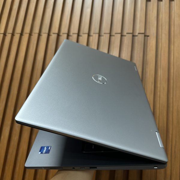 Dell Precision 7770, Core i9 12950HX, 128G, 1T, RTX A5500, 17.3in, 4K