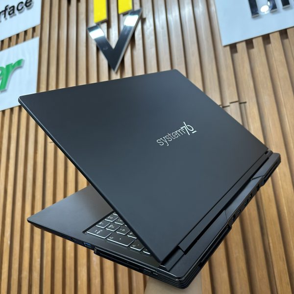 System 76 Oryx Pro, Core i9 – 13900H, 32G, 1T, RTX4070, 16in, FHD+