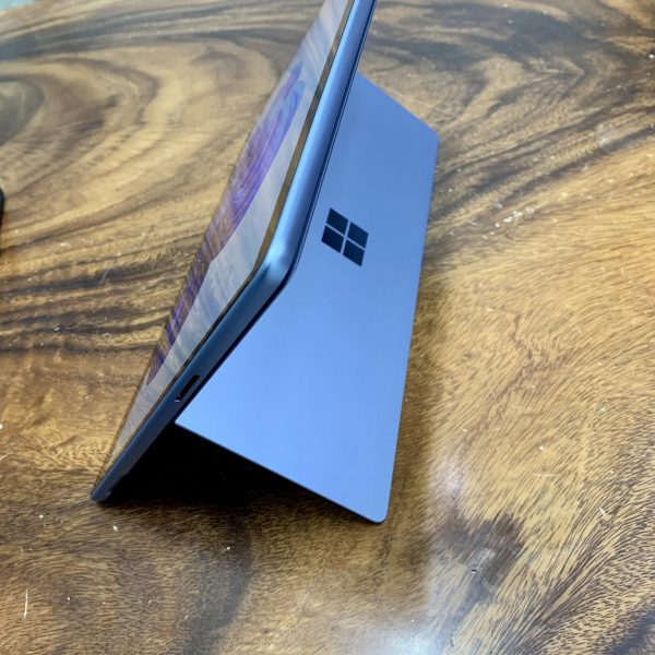 Microsoft Surface Pro 9 Sapphire, Core i5 12th 1235u, 16G, 256G, 13in ...