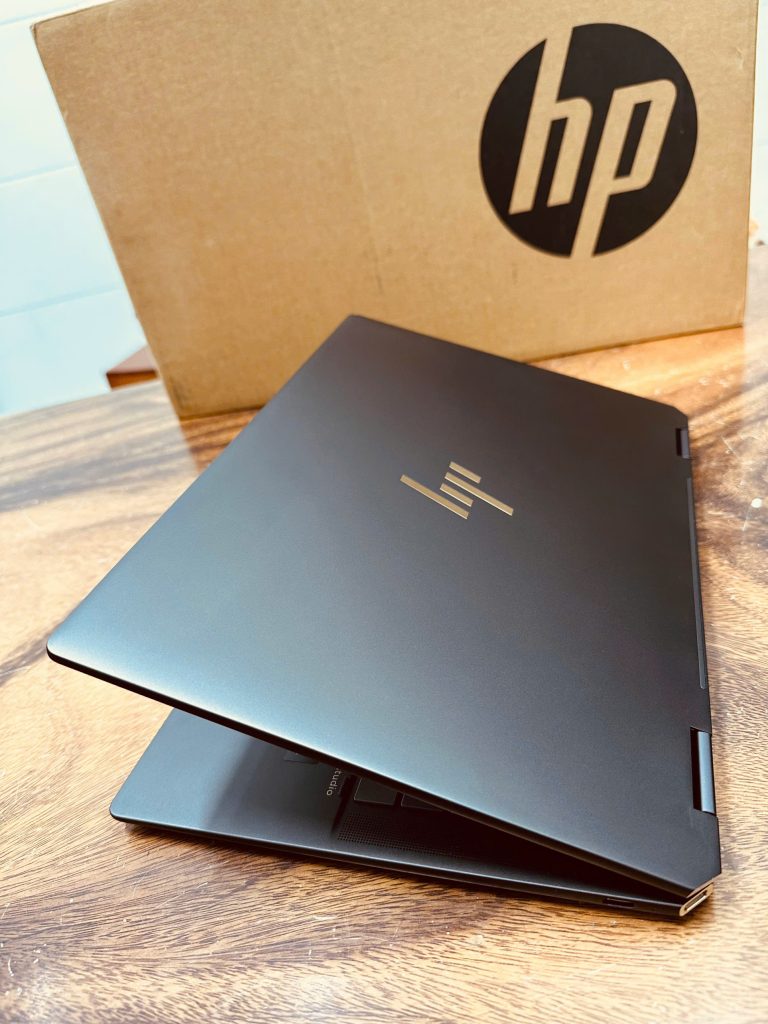 HP Spectre x360 14-eu0013dx, Ultra 7 155H, 16G, 1T, 14in, 2.8K, Oled ...