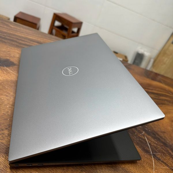 Dell Precision 5750, Xeon 10885M, 32G, 1T, RTX 3000, 17in, 4K, Touch ...