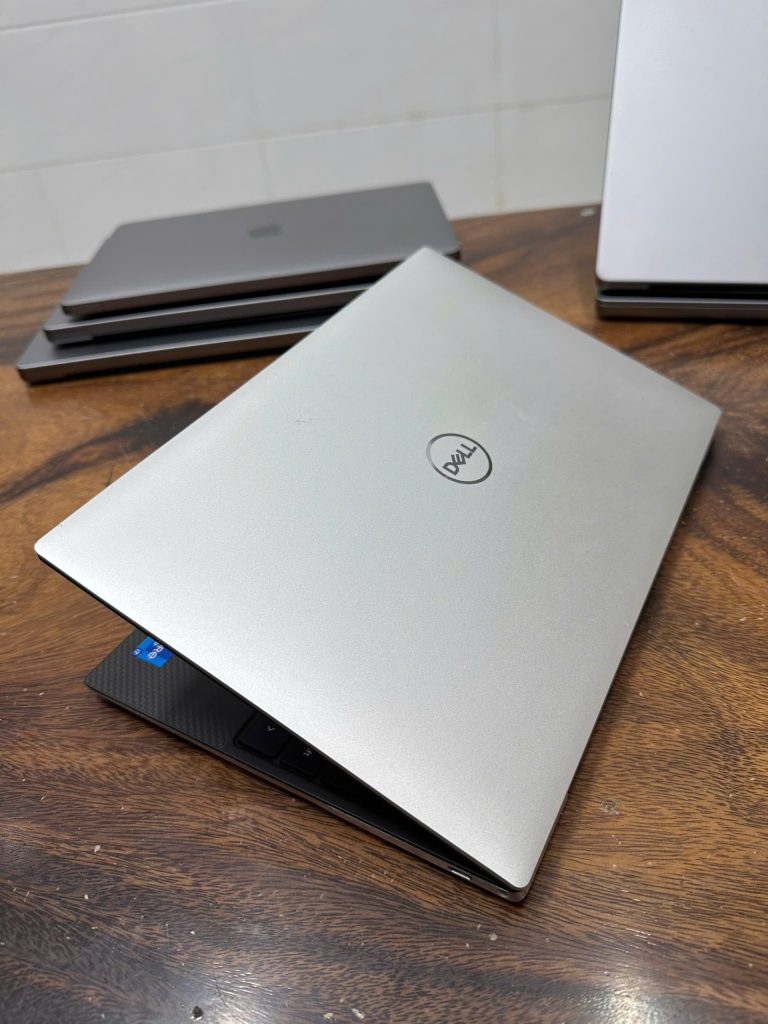 Dell XPS 13 9310 | laptop cũ giá rẻ