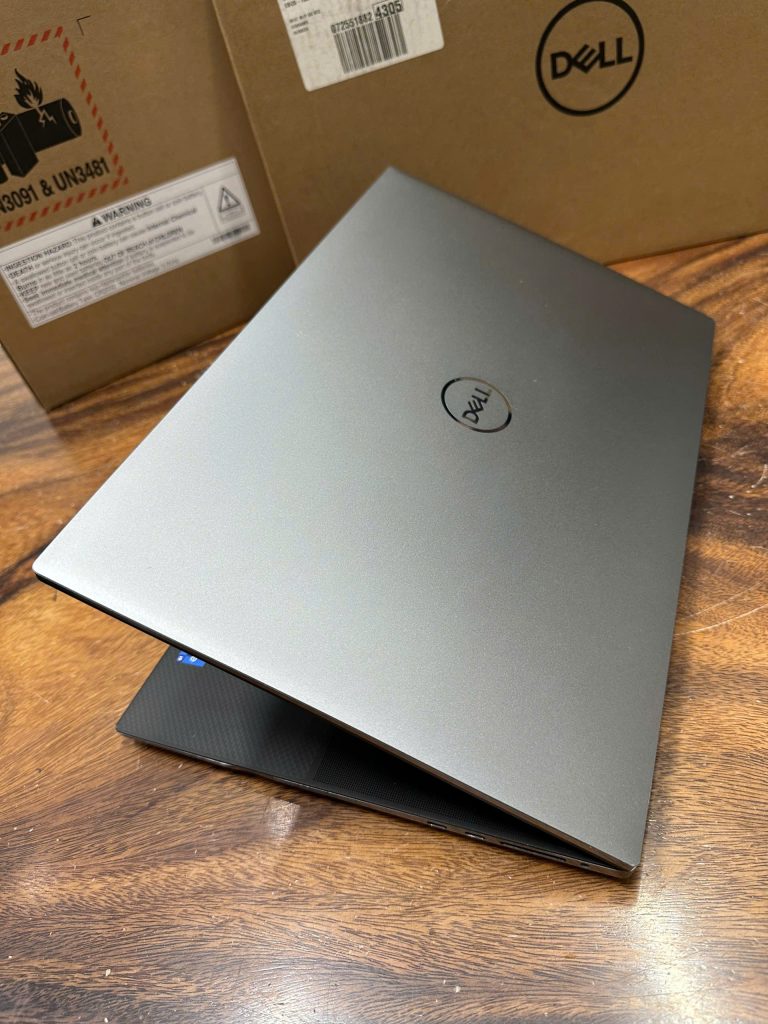 Dell Precision 5760 | laptop cũ giá rẻ